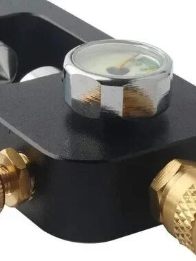 Acecare | Other | Acecare Scuba Adapter Din Valve 450psi Pcp Paintball ...